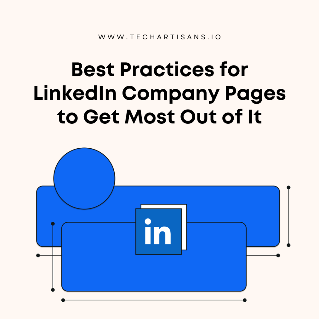 How to Create an Effective LinkedIn Business Page in 6 Steps