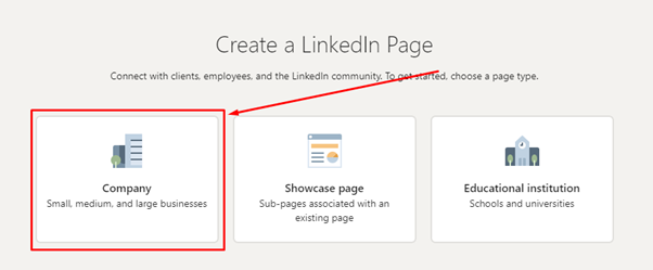 How to Create an Effective LinkedIn Business Page in 6 Steps