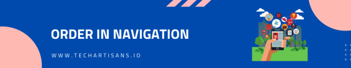 How to make a Navigation Bar in Html