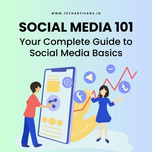 Social Media Marketing: A Comprehensive Guide