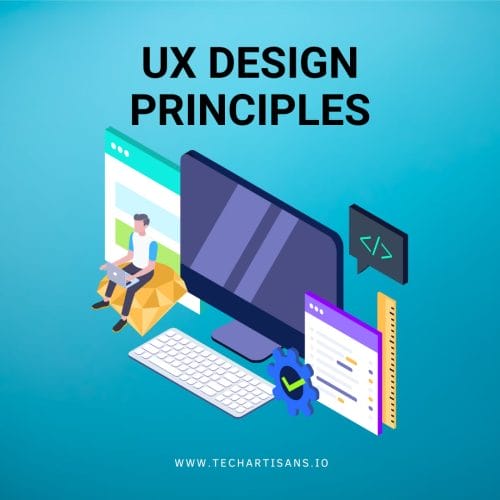 Crafting Seamless Experiences: UX Design Principles