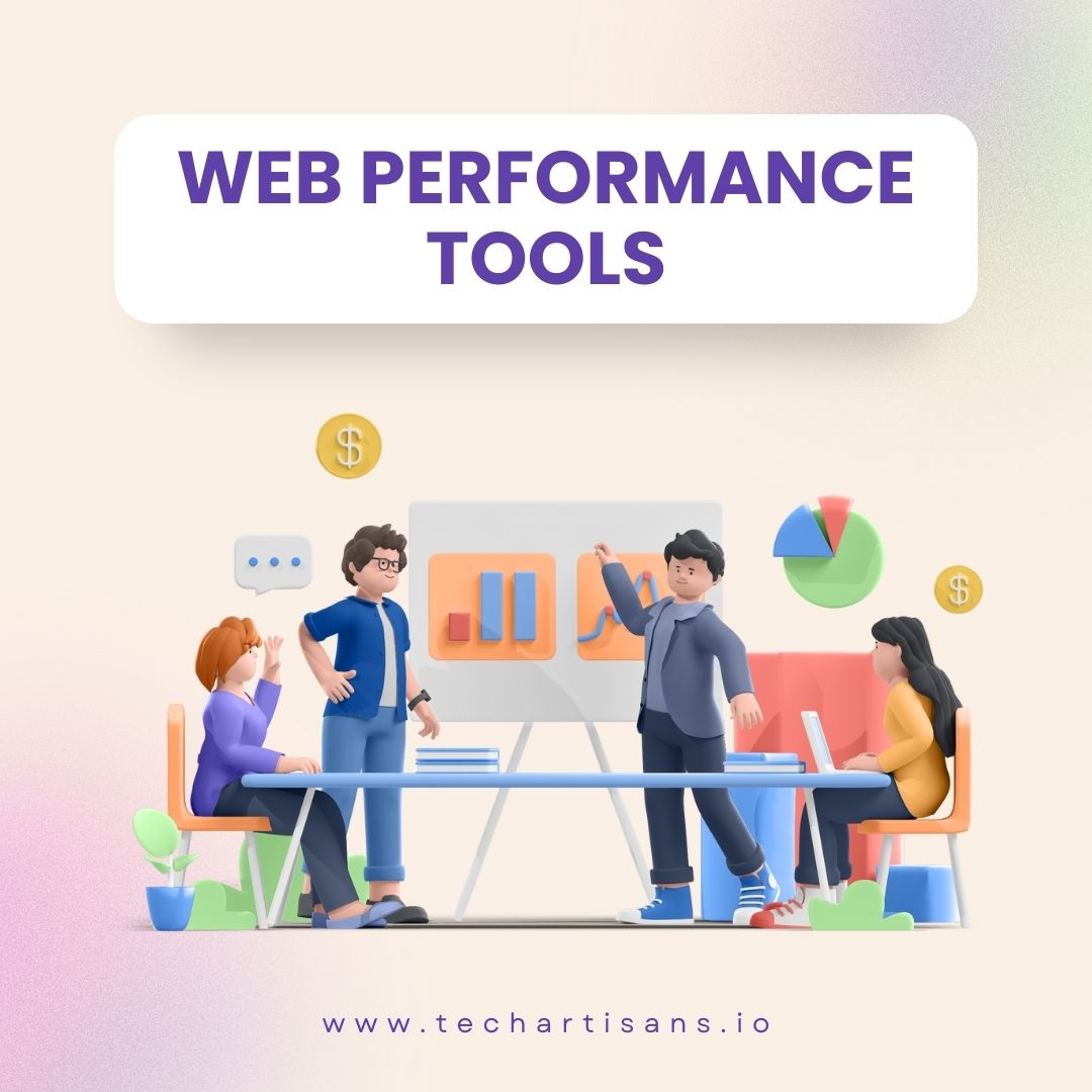 Essential Web Performance Tools: Enhance Your Site
