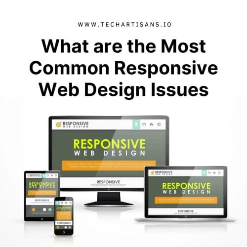 Identifying Challenges: Common Issues in Responsive Design