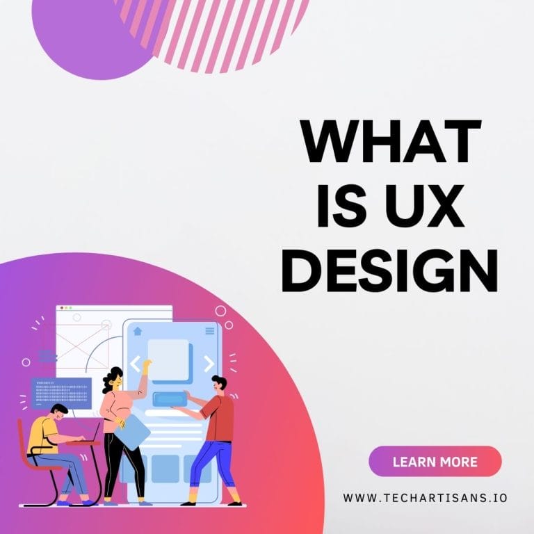 UI vs. UX Design: What’s the Difference?